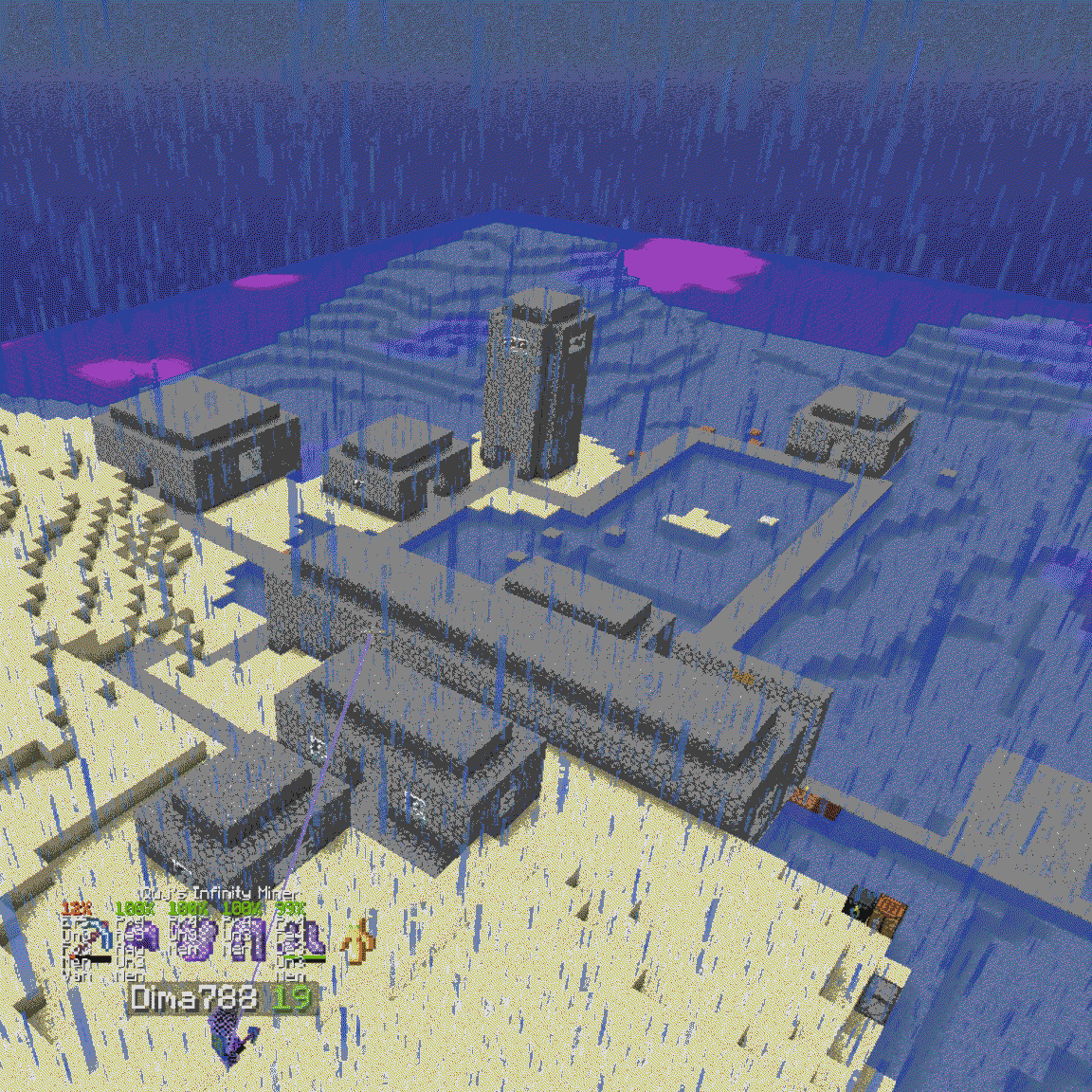 MapartIndex - Map Arts